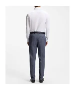 Hugo Boss Long-sleeves Shirt