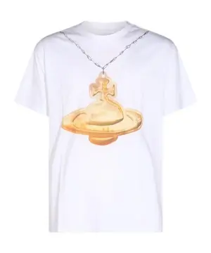 VIVIENNE WESTWOOD Orb Classic T-shirt
