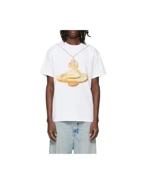 VIVIENNE WESTWOOD Orb Classic T-shirt