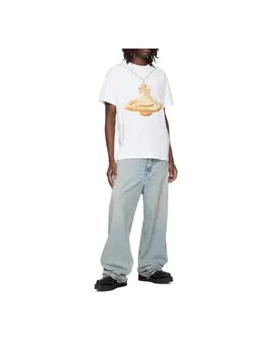 VIVIENNE WESTWOOD Orb Classic T-shirt