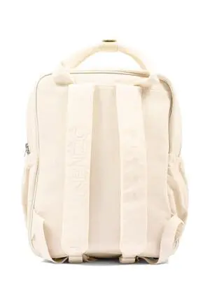 Kenzo Patterned Diaper Bag
