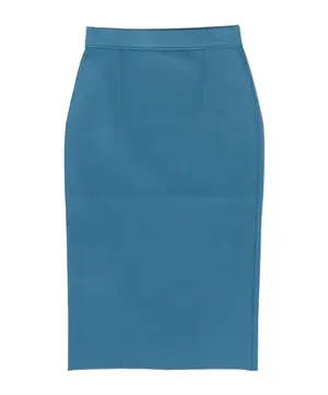TOM FORD Knitted Midi Skirt