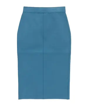 TOM FORD Knitted Midi Skirt