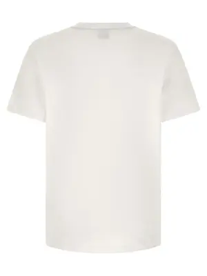 Hugo Boss Logo 3-pack Crew Neck T-shirts