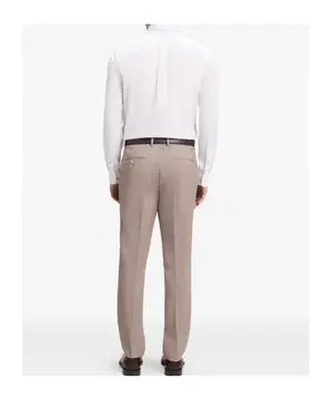 Hugo Boss Button-fastening Shirt