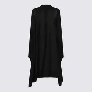 Rick Owens Long-sleeve Knit Top