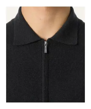 Loro Piana Petunia Bomber Jacket