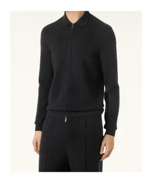 Loro Piana Petunia Bomber Jacket
