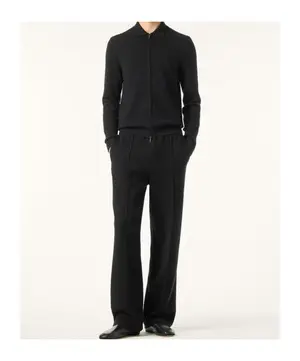 Loro Piana Petunia Bomber Jacket