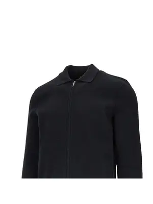 Loro Piana Petunia Bomber Jacket
