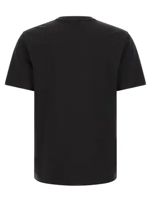 Hugo Boss Logo 3-pack Crew Neck T-shirts