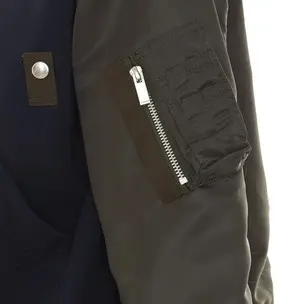Sacai Sponge Sweat Hoodie