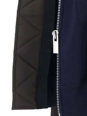Sacai Sponge Sweat Hoodie