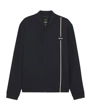 Hugo Boss Zipper Sweatshirt