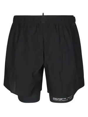 Satisfy Rippy Cordura 8' Trail Shorts