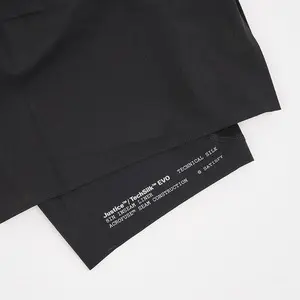 Satisfy Rippy Cordura 8' Trail Shorts