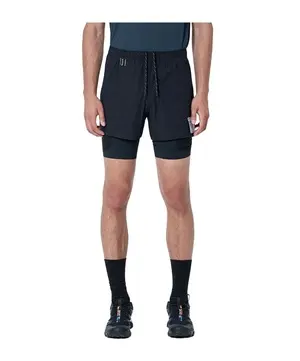 Satisfy Rippy Cordura 8' Trail Shorts