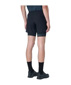 Satisfy Rippy Cordura 8' Trail Shorts