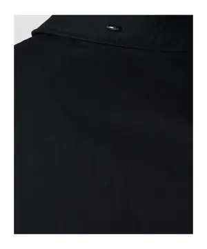 Our Legacy Long-sleeved Down Jacket