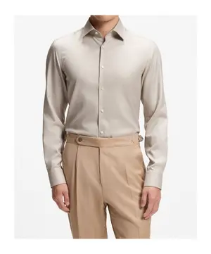 Hugo Boss Long-sleeved Shirt