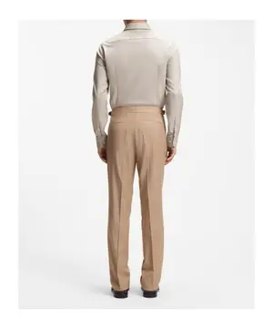 Hugo Boss Long-sleeved Shirt