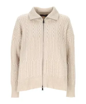 Lorena Antoniazzi Long-sleeve Cardigan