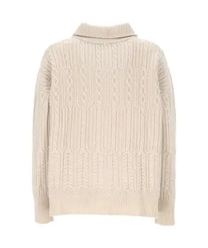 Lorena Antoniazzi Long-sleeve Cardigan