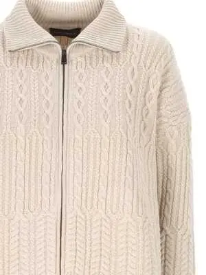Lorena Antoniazzi Long-sleeve Cardigan
