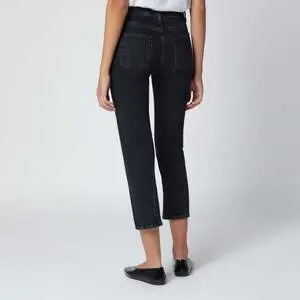 TOTEME Multi-pocket Jeans