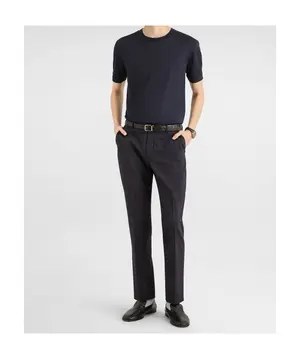 Dolce & Gabbana Dolce Gabbana Short-sleeved T-shirt
