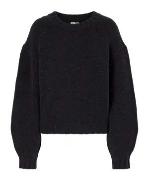 Khaite Gemma Cashemere-knit Sweater