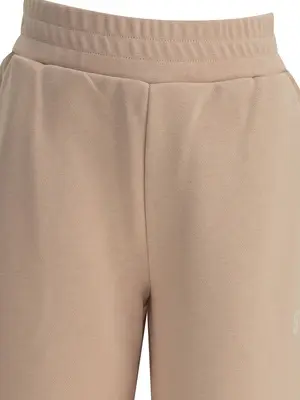 GOLDEN GOOSE Logo Print Track Pants
