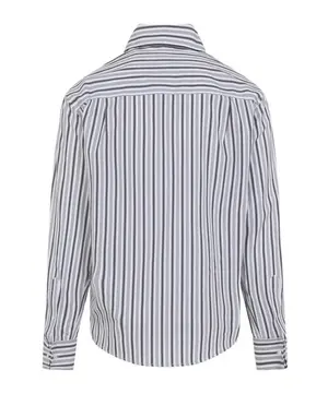 Dries Van Noten Long-sleeved Shirt