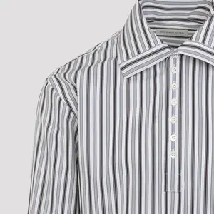 Dries Van Noten Long-sleeved Shirt