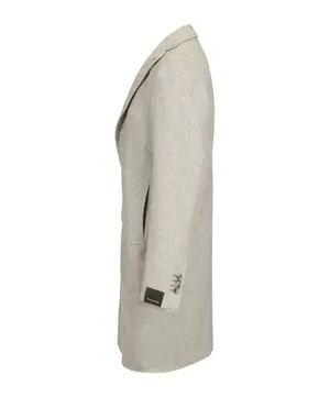 Tagliatore Long-sleeved Coat