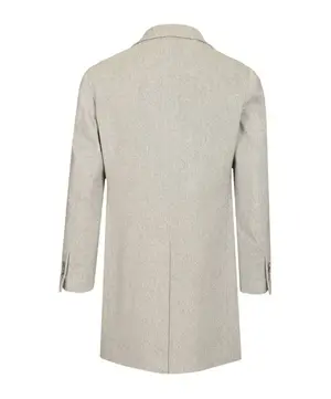 Tagliatore Long-sleeved Coat