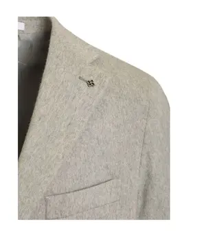 Tagliatore Long-sleeved Coat