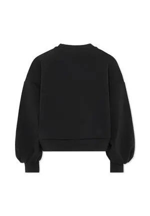 Balmain Long-sleeve Sweatshirt