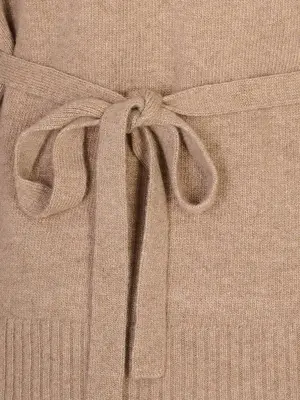 P.a.r.o.s.h Turtleneck Knit Top