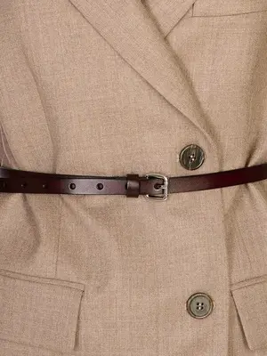 P.a.r.o.s.h Long-sleeve Blazer