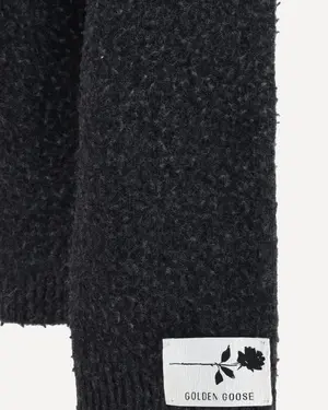 GOLDEN GOOSE Crewneck Jumper - No