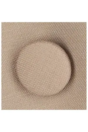 Valentino Garavani Double-breasted Long-sleeved Blazer