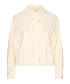 Fabiana Filippi Long Sleeve Jacket - No