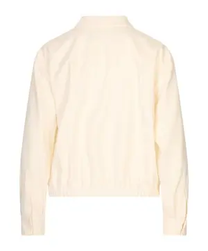 Fabiana Filippi Long Sleeve Jacket - No