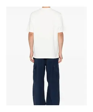 Kenzo Logo-print T-shirt