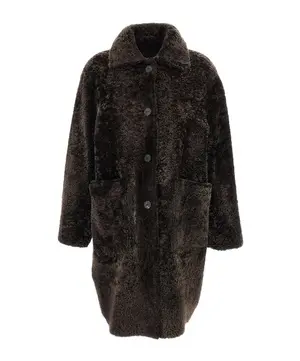ARMA Long-sleeved Coat