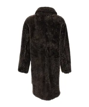 ARMA Long-sleeved Coat