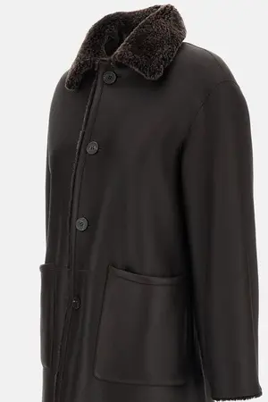 ARMA Long-sleeved Coat