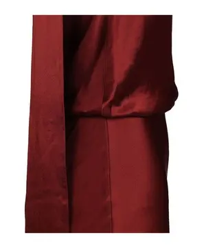 Staud Estelle Dress