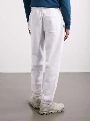 On Club Collective Tapered Cotton-blend Jersey Sweatpants